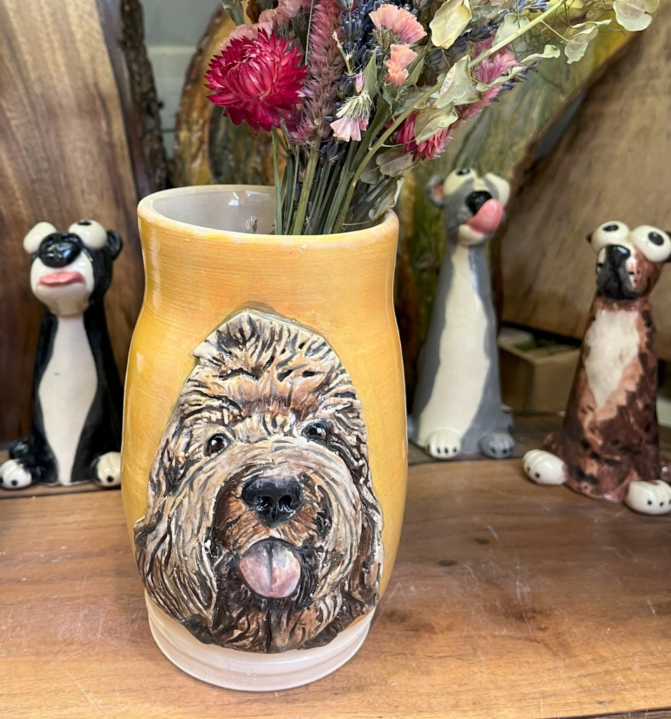 Commissions - Encore Art Shop